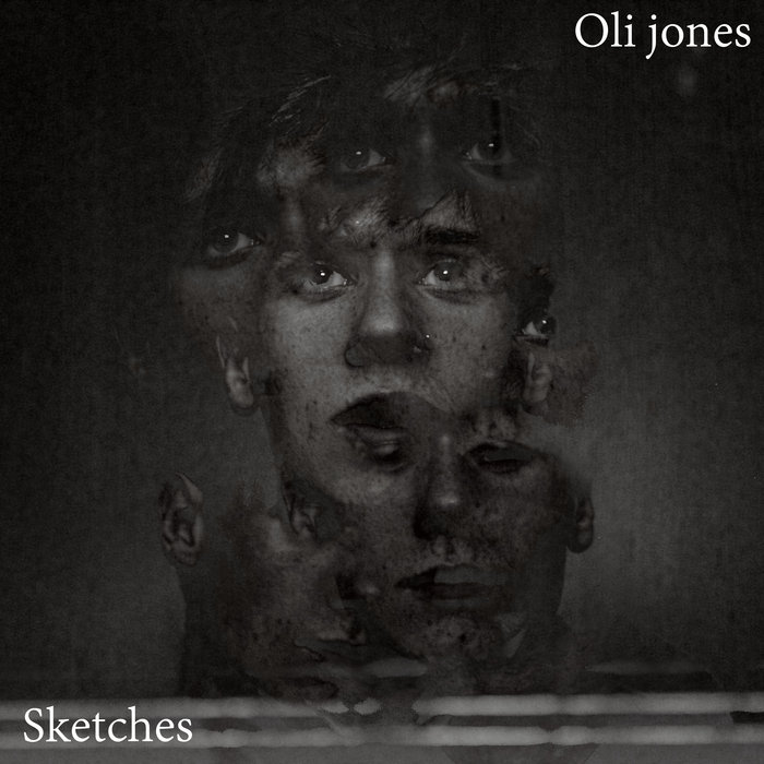 Sketches | Oli Jones