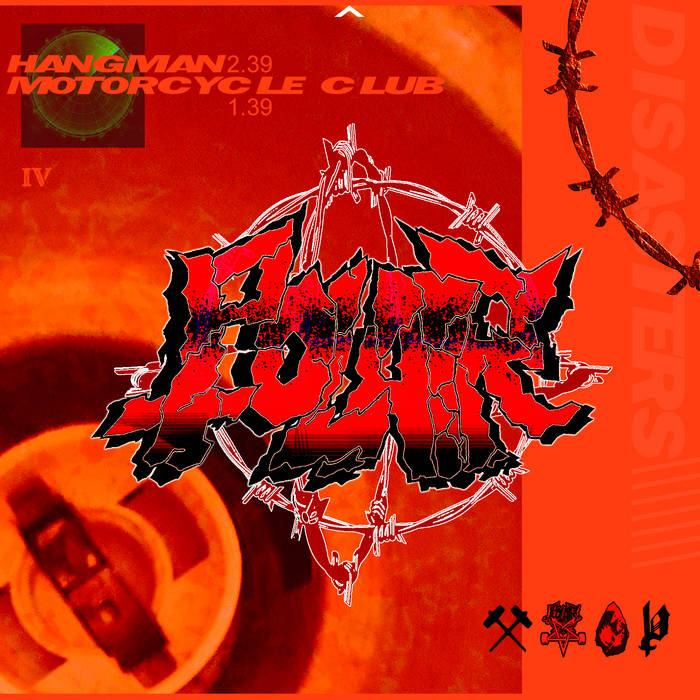 Hangman & Motorcycle Club | Polair
