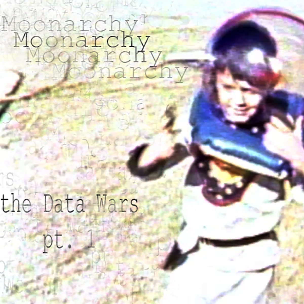 The Data Wars pt. 1 | Moonarchy