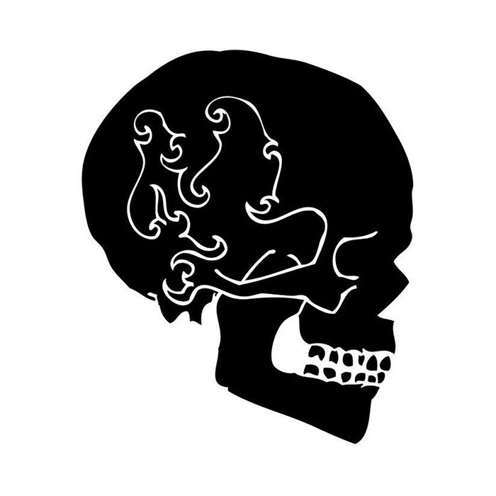 Serious Fun | Skull Juice