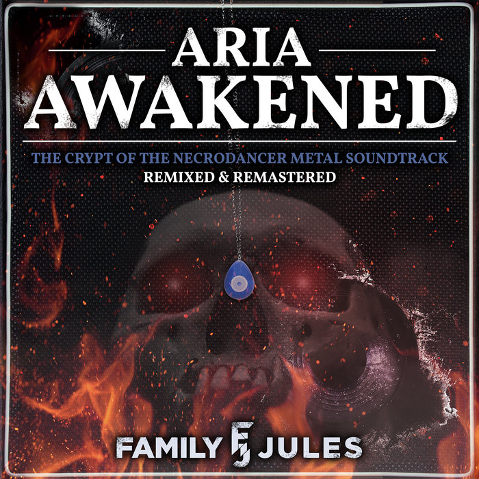 Aria Awakened | FamilyJules