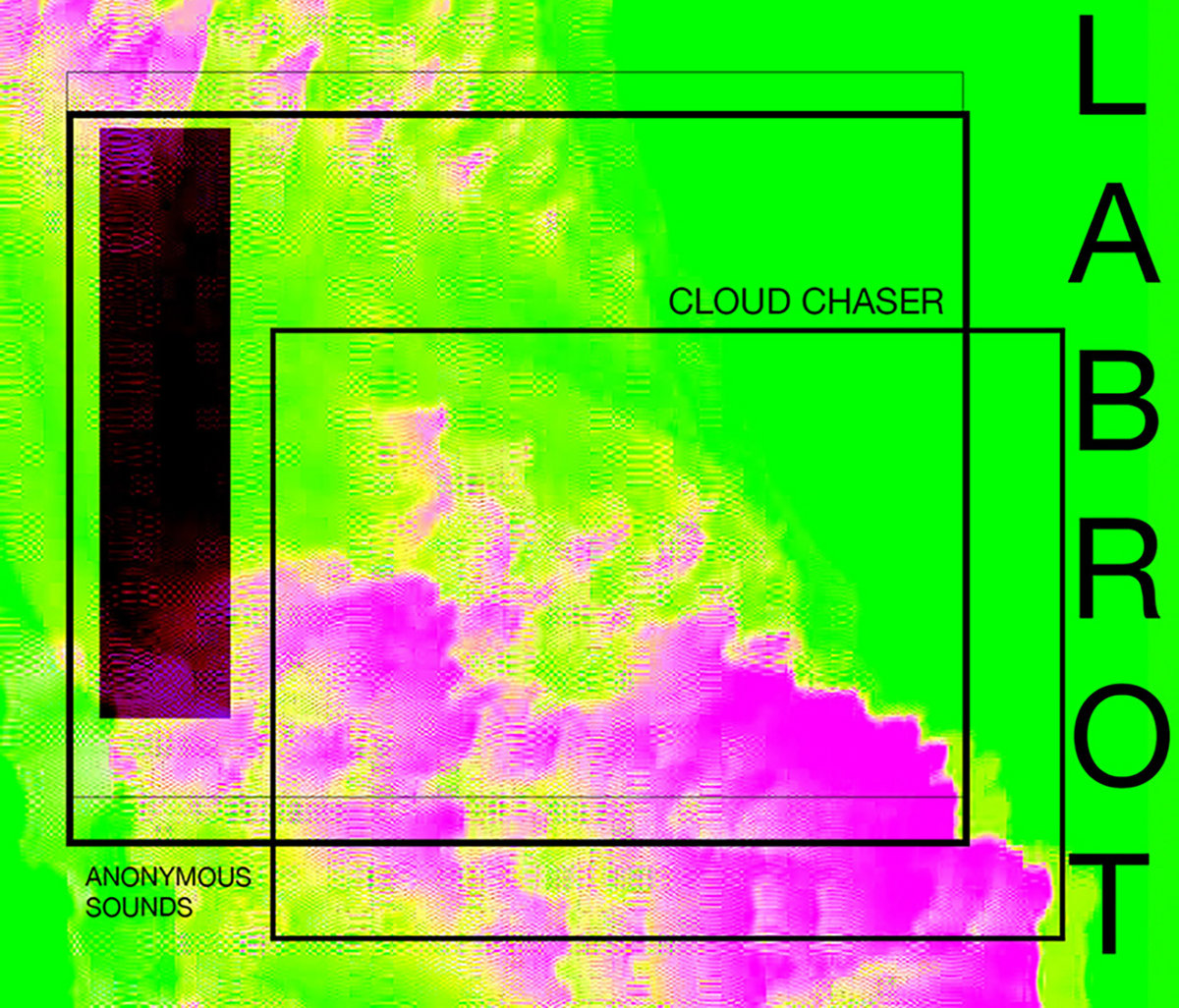 LabRot - Cloud Chaser | CORELIGULA