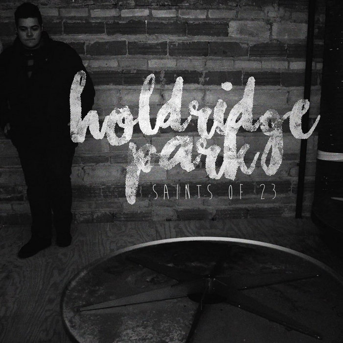 Saints of 23 | Varrick Jay