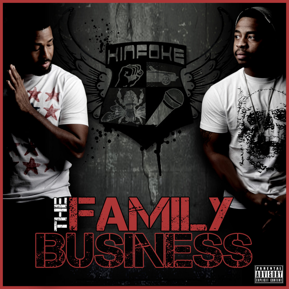 The Family Business | Kinfoke