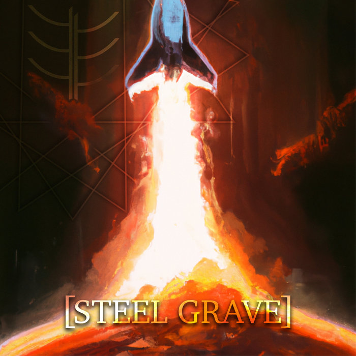 Steel Grave | SPIN