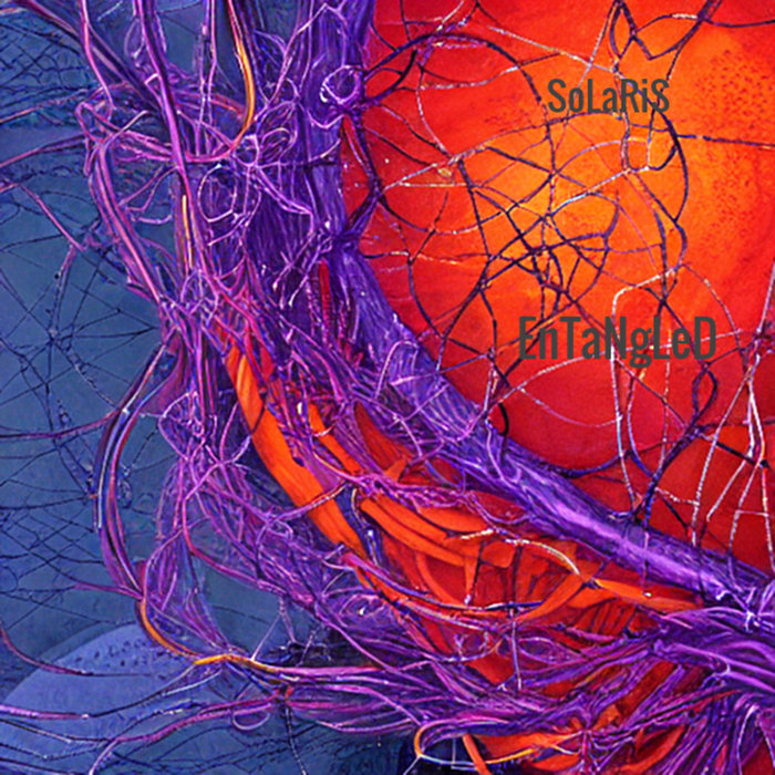 EnTaNgLeD | SoLaRiS