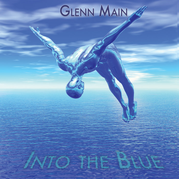 Into The Blue | Glenn Main