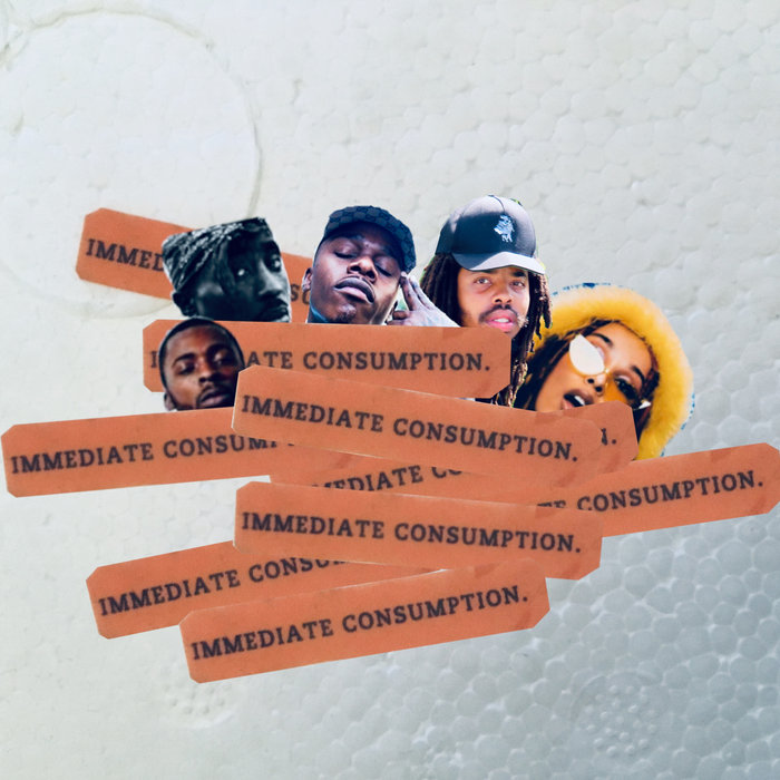 immediate.consumption series II | 0bjektiv