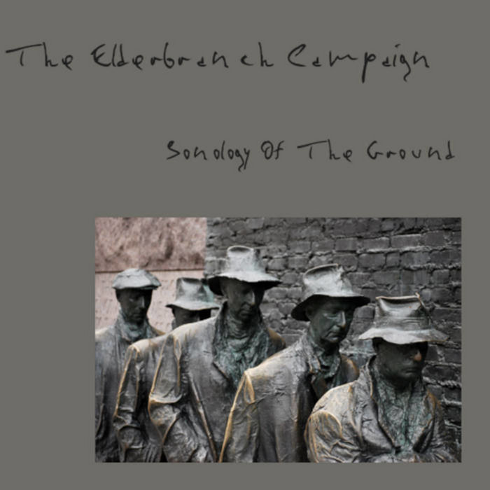 Sonology Of The Ground | The Elderbranch Campaign | G M Slater