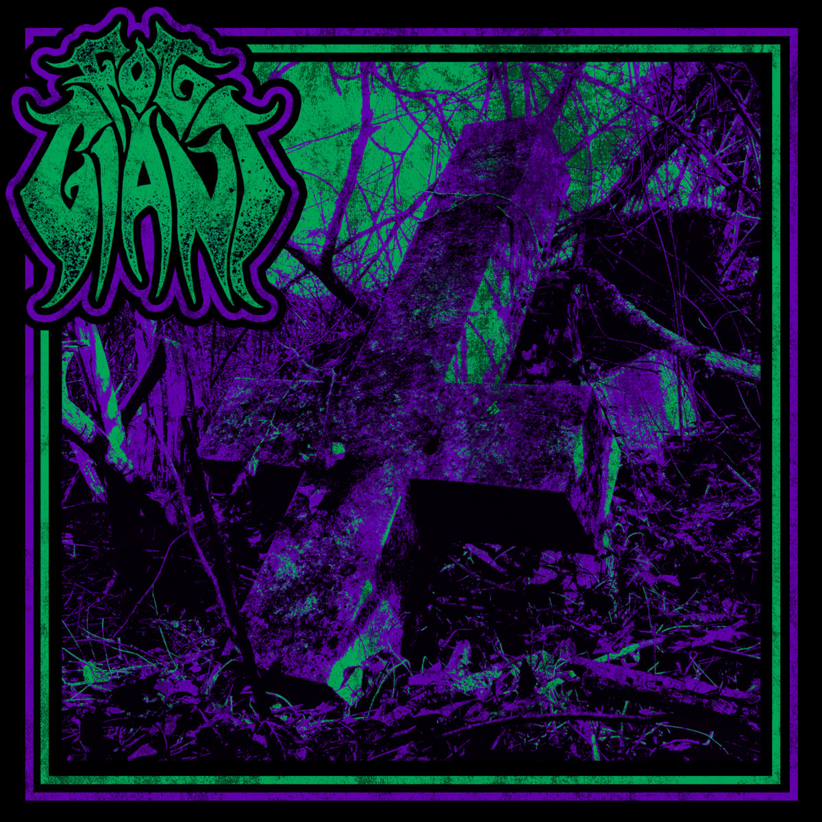 Demo 2018 | Fog Giant