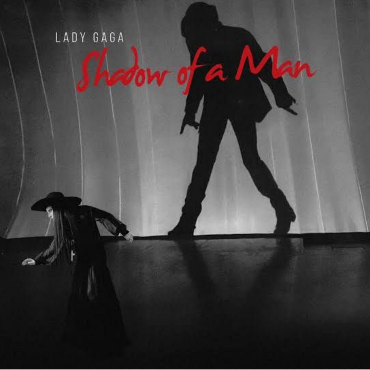 Brian Solis & Lady Gaga - Shadow Of A Man (Yair Erre Exclusive Vesion ...