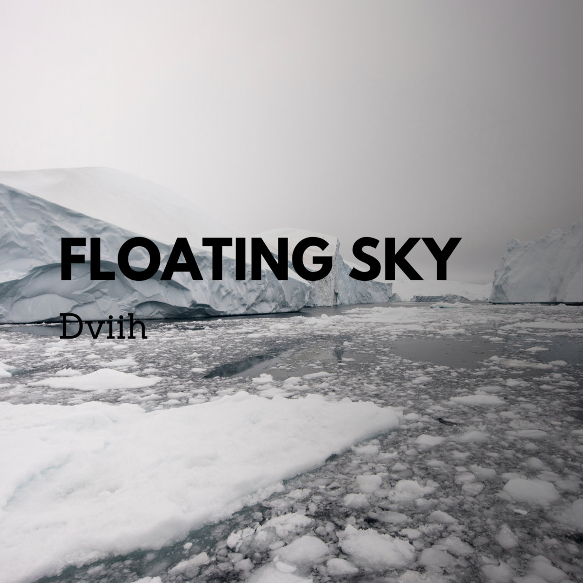 Floating Sky | Dviih