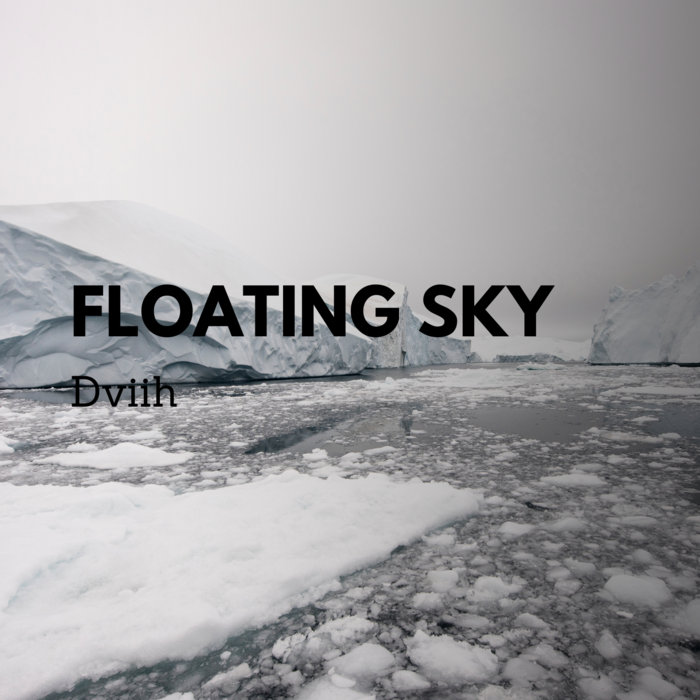 Floating Sky | Dviih