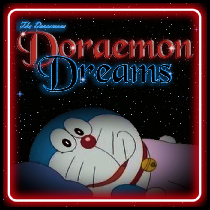 Doraemon Dreams | The Doraemons