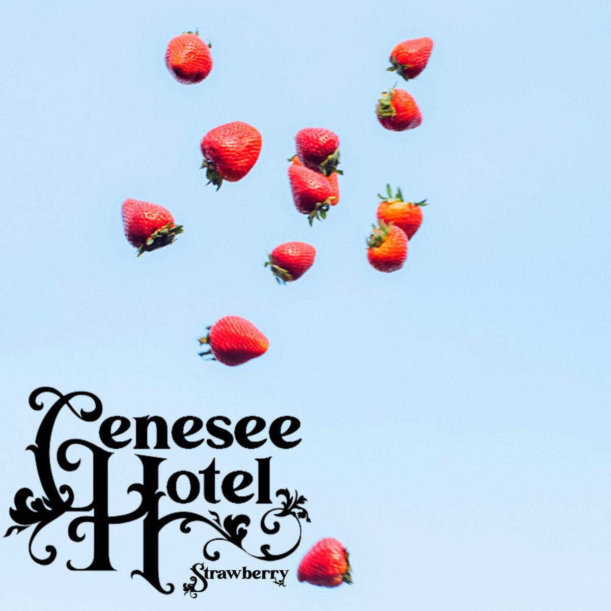 Strawberry | Genesee Hotel