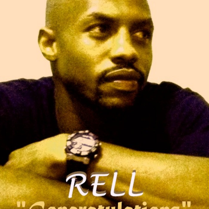 Congratulations | Rell