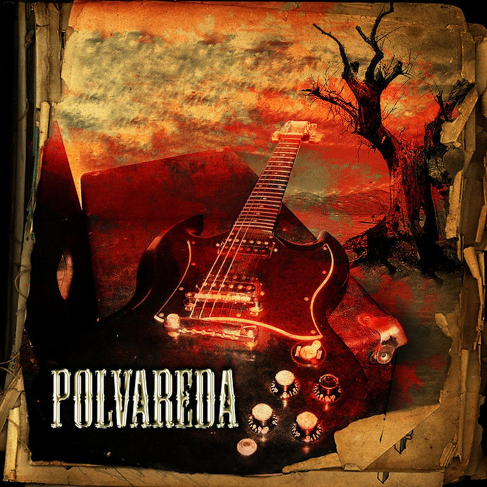 Polvareda | Polvareda