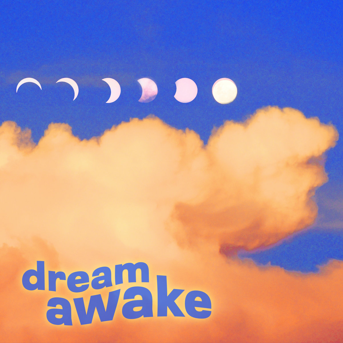 Dream Awake | plasterbrain