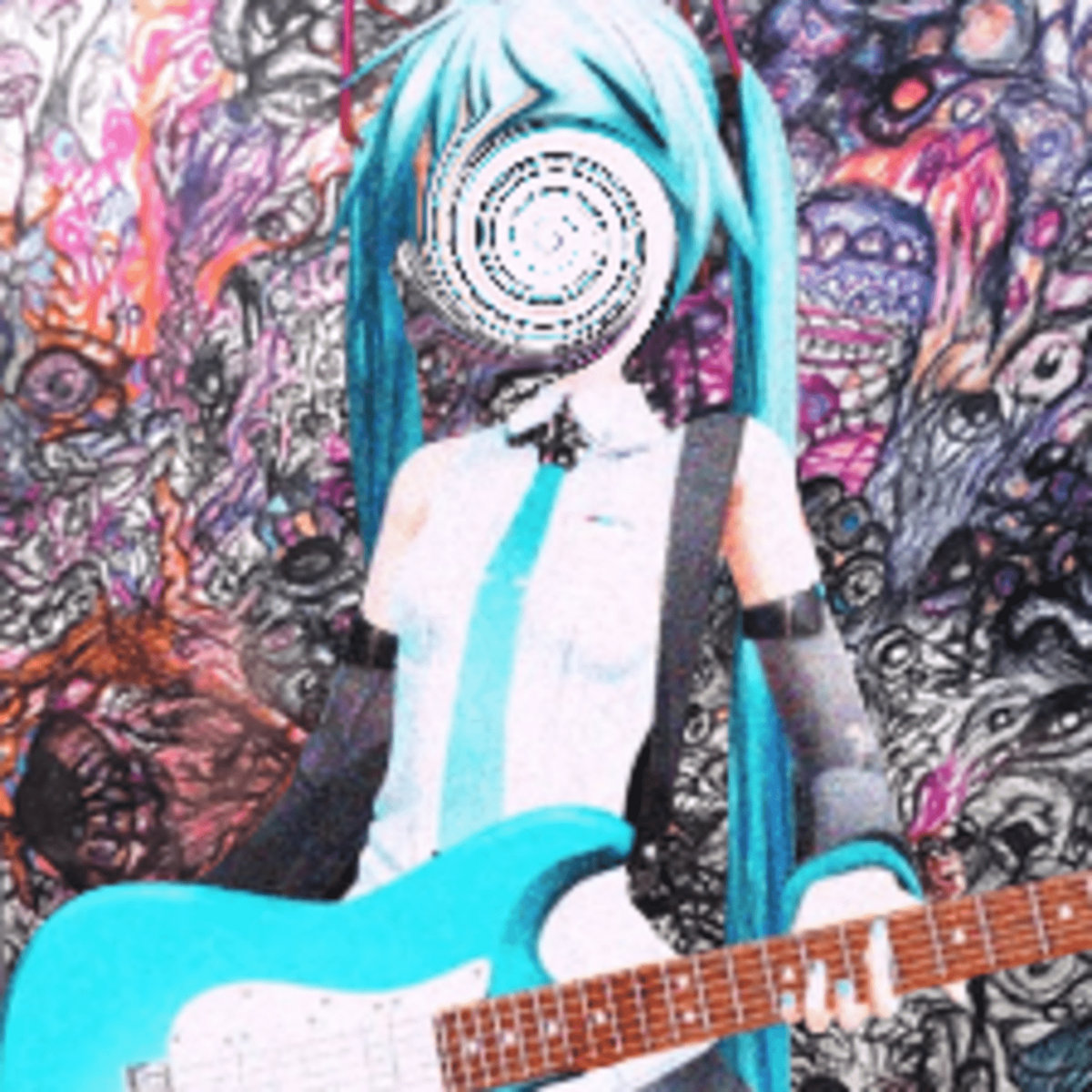 The Datura Sides (Lost tracks by the late Hatsune Miku) | Hatsune Miku ...