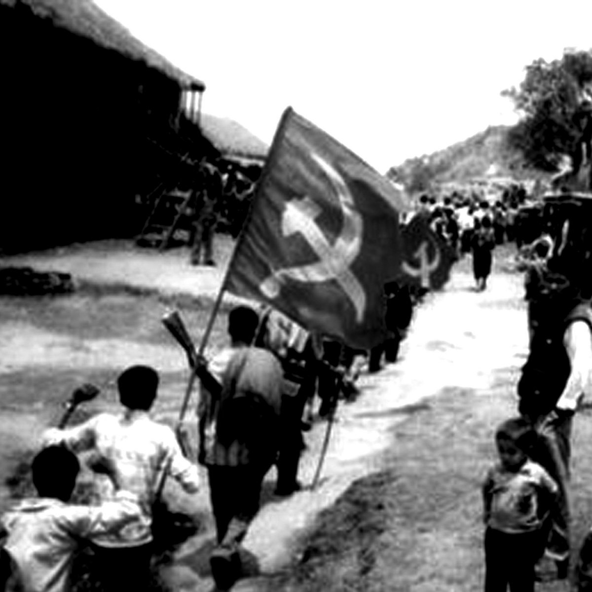 Prachanda Path | Support Unit