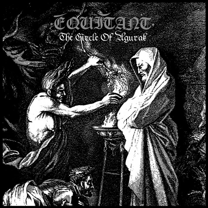 Equitant - The Circle Of Agurak | Black Montanas