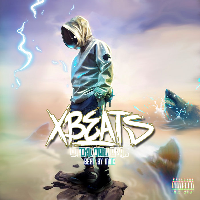 XBeats Special Drill | Muzo Raiden