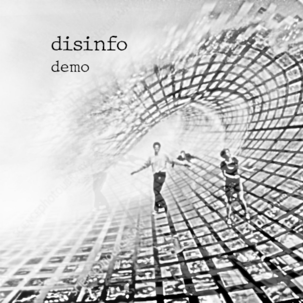 demo | disinfo