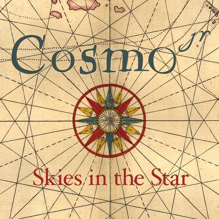 Skies in the Star | Cosmo Jr