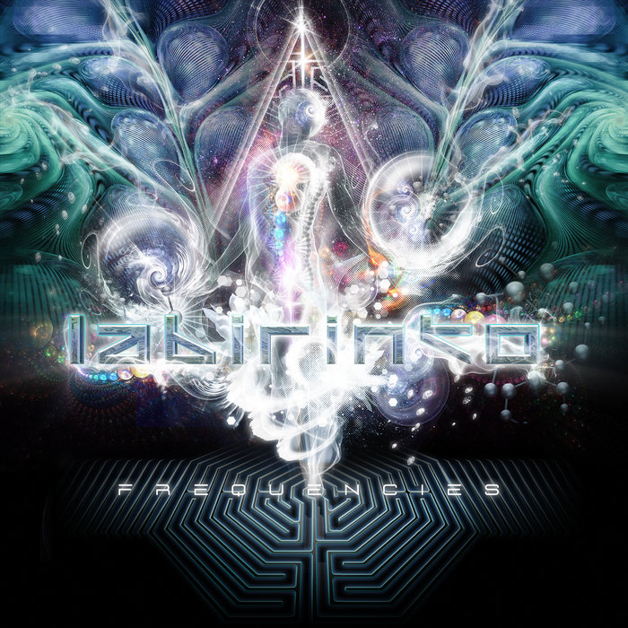 Frequencies | Labirinto | Antu Records