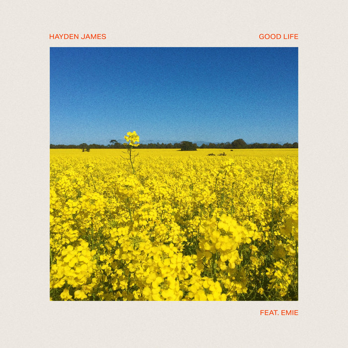 Good Life (feat. Emie) | Hayden James