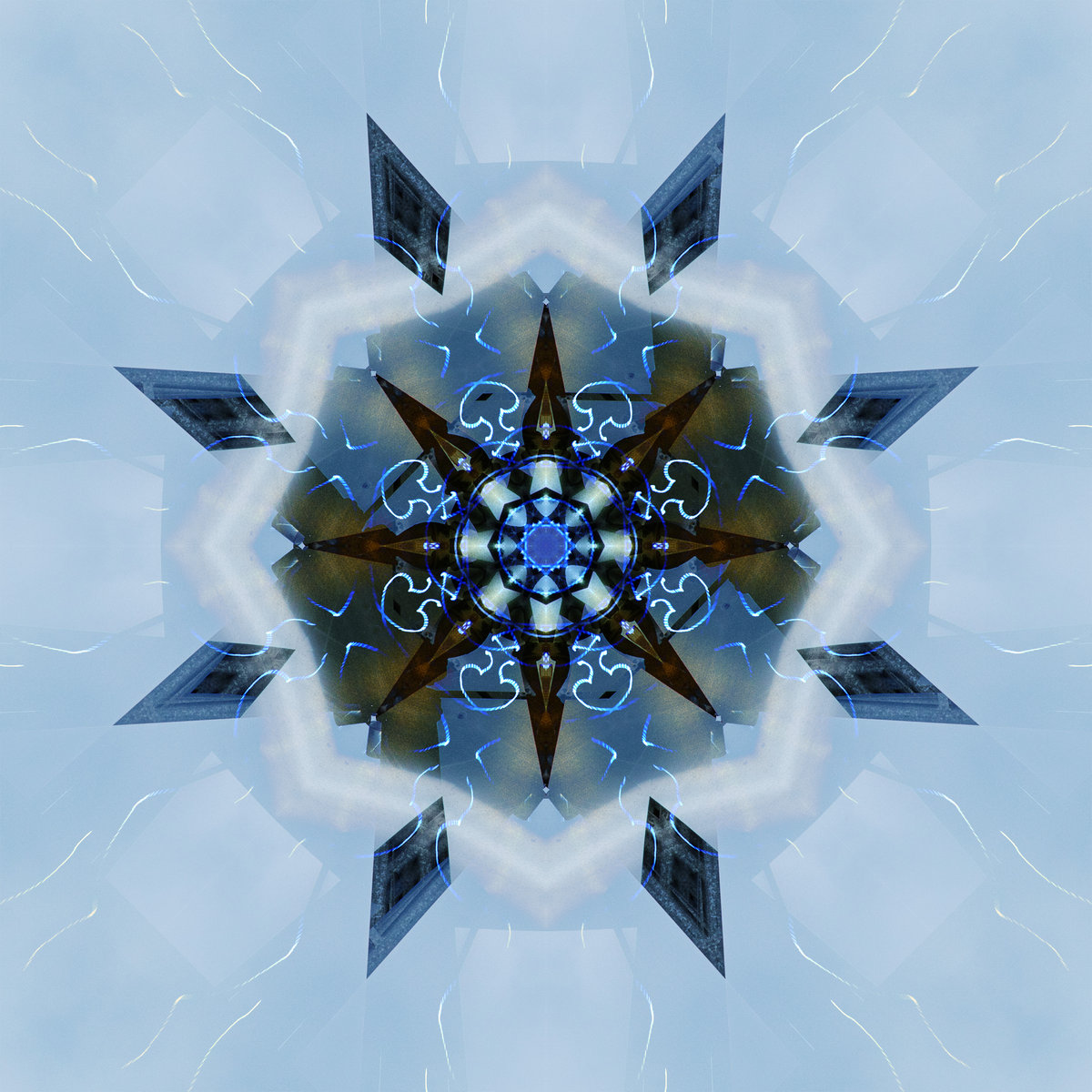 Shifting Clouds | DTime