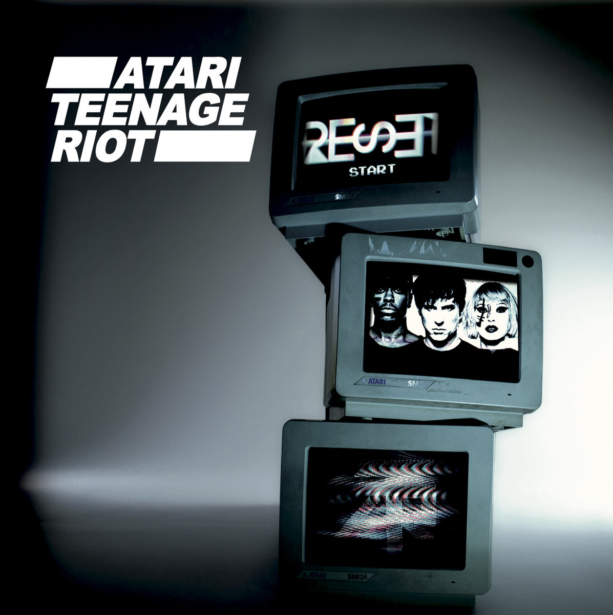 Reset | Atari Teenage Riot