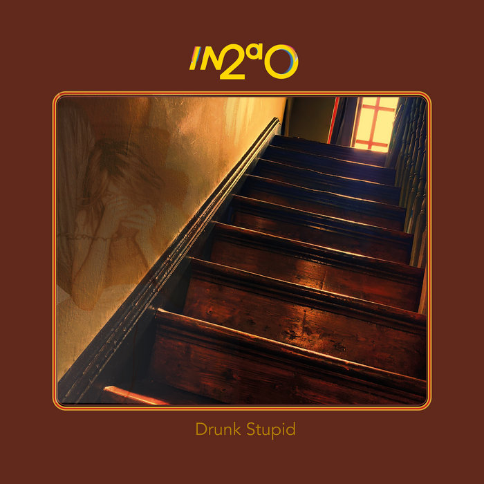 Drunk Stupid | Into a Circle