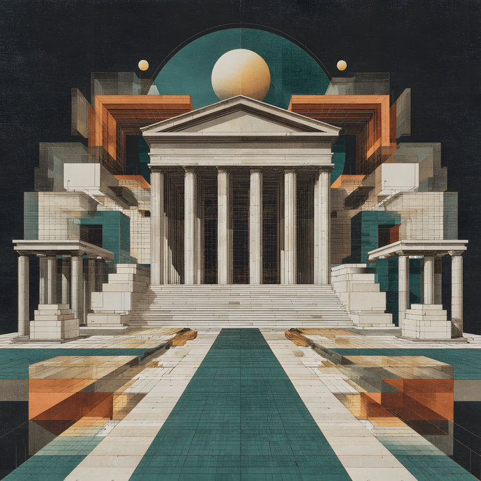 Granular Grace | Bachbyte