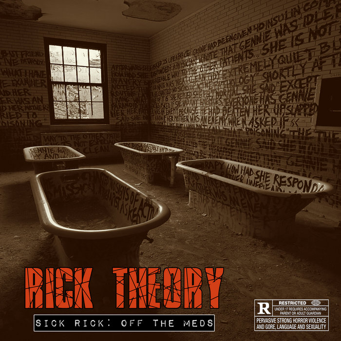 Seventh Level of Hell | Rick Theory