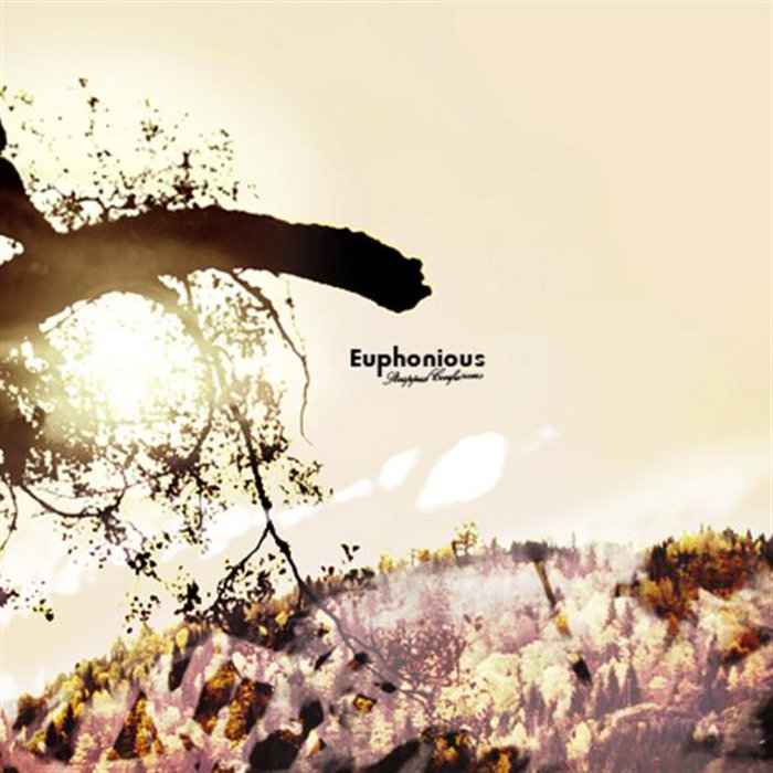 Euphonious - Strapped Confusions | Peace Uv Mine