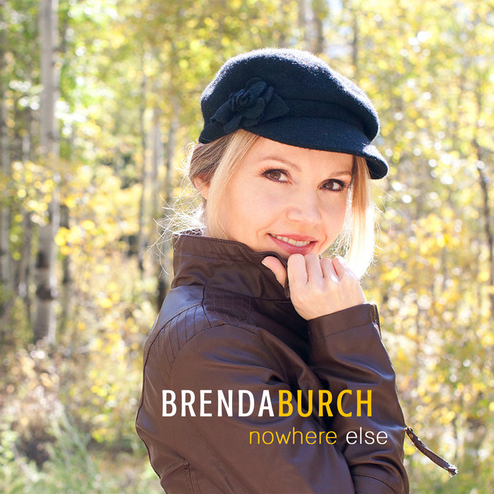 Nowhere Else | Brenda Burch