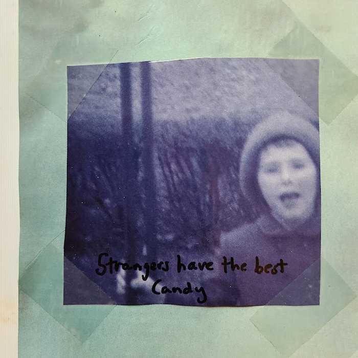 Strangers Have The Best Candy | Various Artists | General Manager