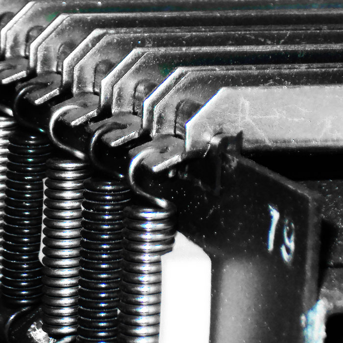 Solid State Machines | Lorde Awesome