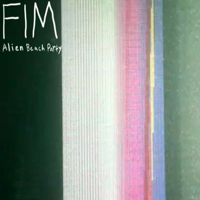 Alien Beach Party | Fim | FIM