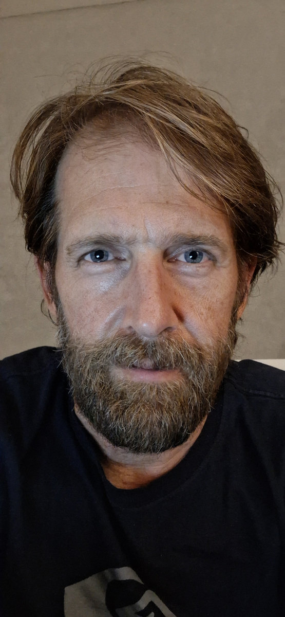 Jam Sessions: Acoustic Covers (2026) | Andrew Marshall