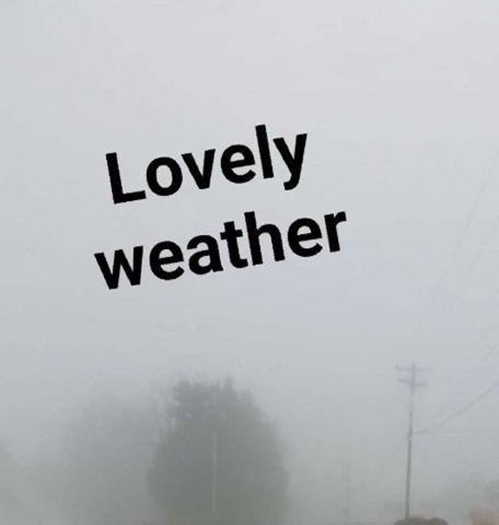 Beautiful Weather Quotes