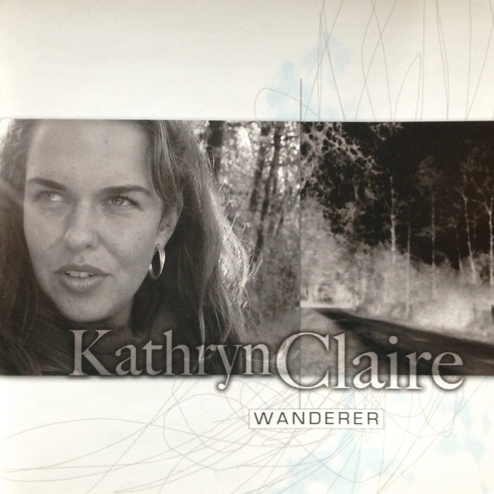 Wanderer | Kathryn Claire
