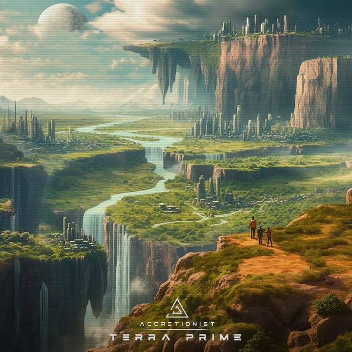 Terra Prime | Accretionist