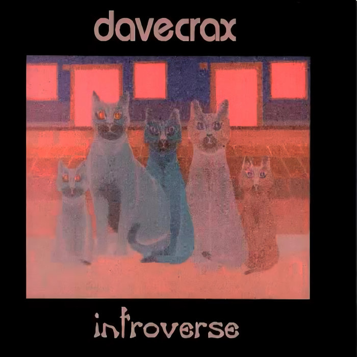 Introverse (Alternate Version) | davecrax