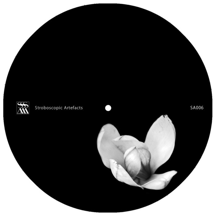 Alkitran / Vary [SA006] | JONAS KOPP // MARKUS SUCKUT | OTHER FACTS ...