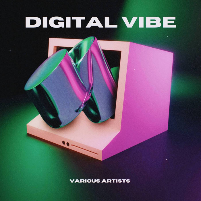 Digital Vibe | Various artists | У Син