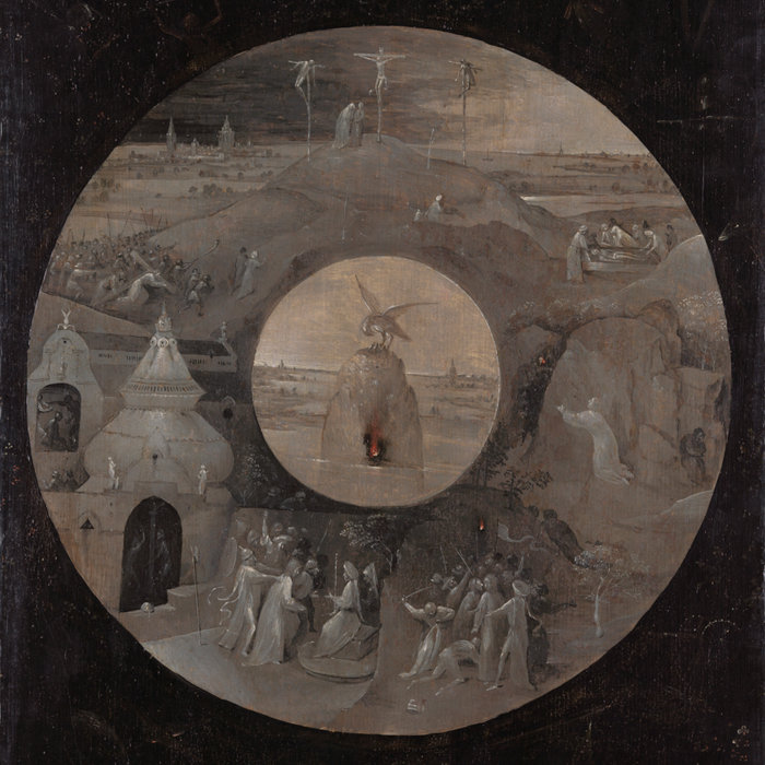 Obscured Dreams | Pimander