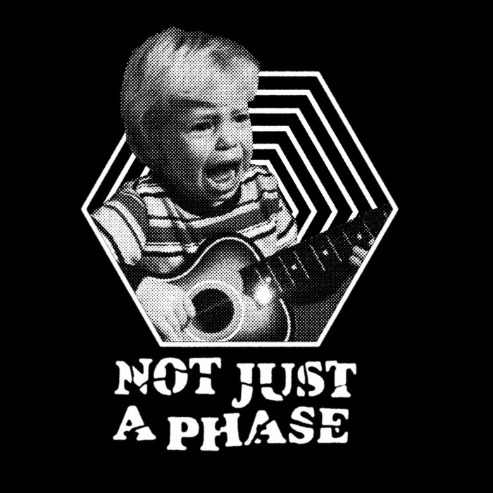 PODCAST #128 Rob Reid (Not Just A Phase) | (((((OPENmind/SATURATEDbrain ...