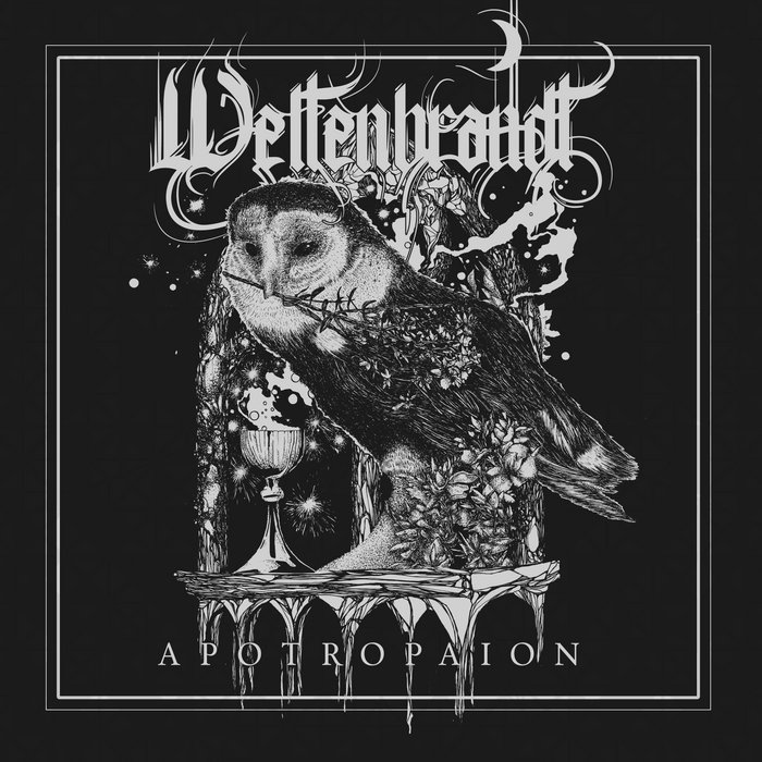 Apotropaion | Weltenbrandt
